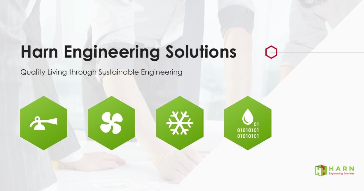 ระบบทำความเย็น - บริษัท หาญ เอ็นจิเนียริ่ง โซลูชั่นส์ จำกัด (มหาชน)