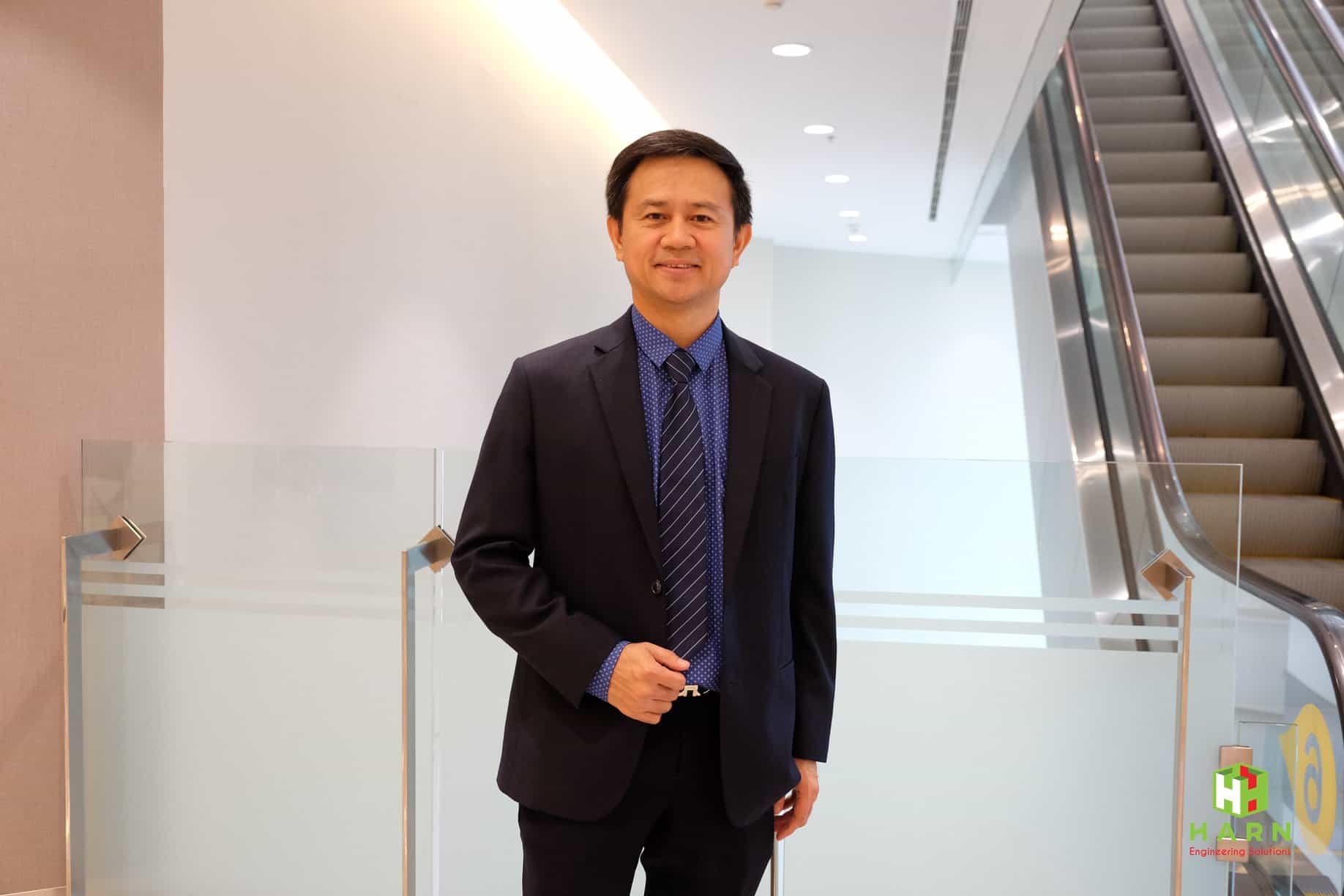 HARN Opportunity Day Y/2018 - Harn Engineering Solutions